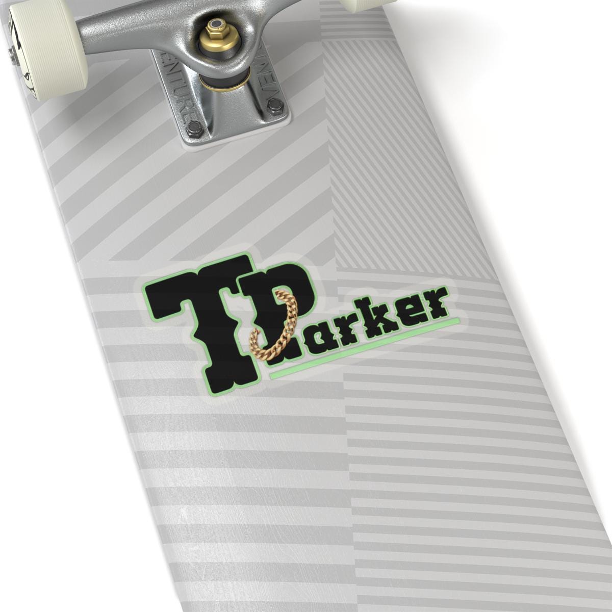 Kiss-cut Sticker T Parker 33 Professional Bull Rider | Tristin Parker ...