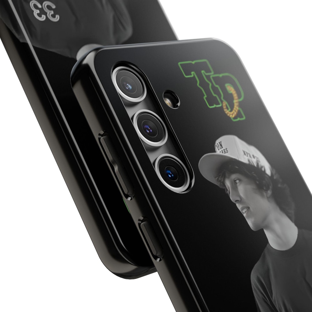 IPhone & Android T Parker 33 Professional Bull Rider | Tristin Parker ...