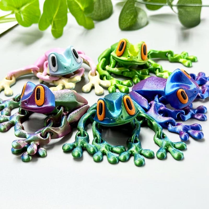 Statue Magnets - Etsy