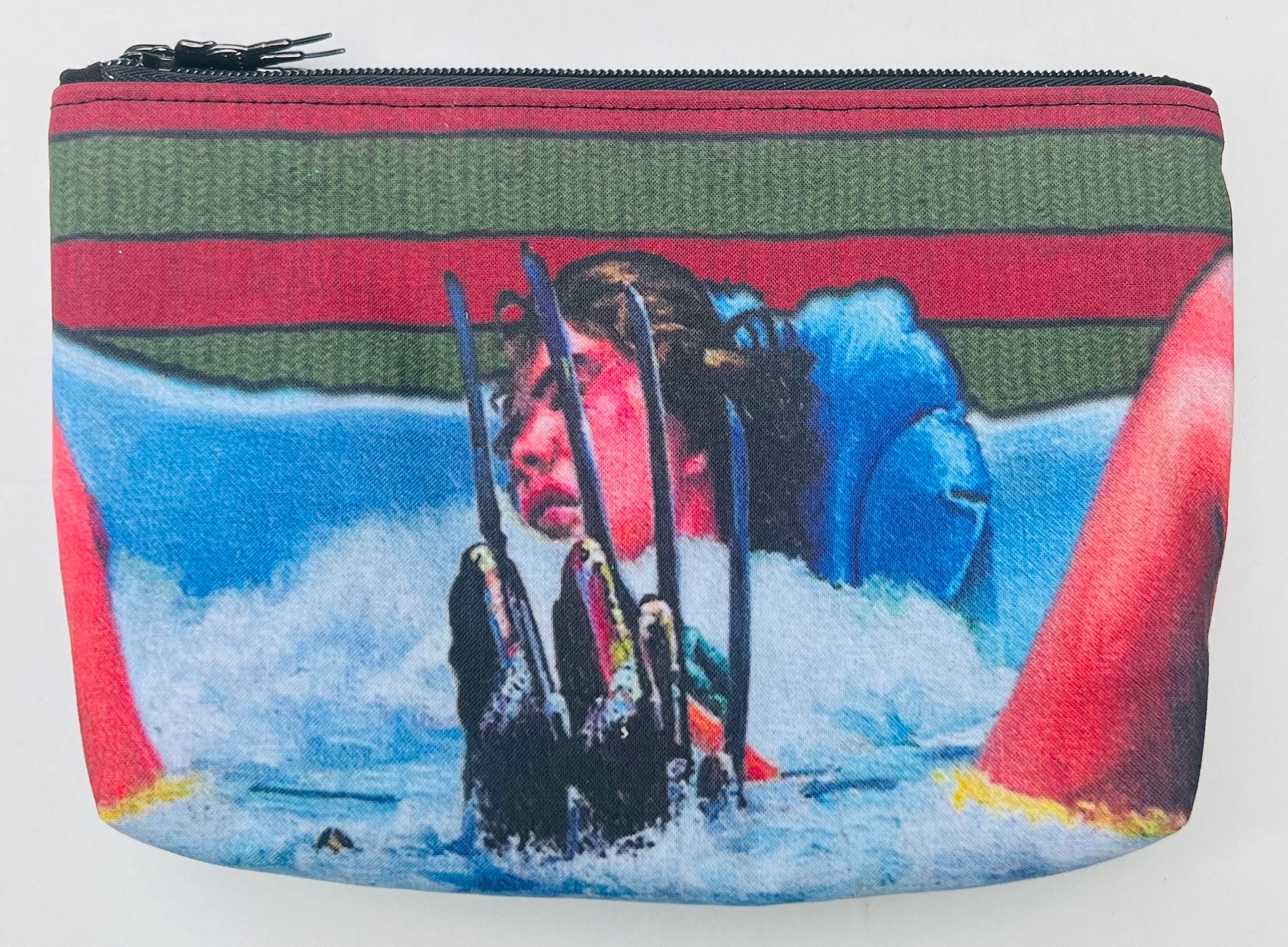 Nancy Thompson Bathtub Scene Cosmetic Bag: Freddy Krueger, A Nightmare ...