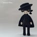 Zorro - Crochet Pattern by {amour Fou} - Etsy