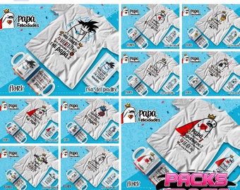 Father's Day Flork Deformitos Svg Png Dxf Studio AI Happy Father's Day ...