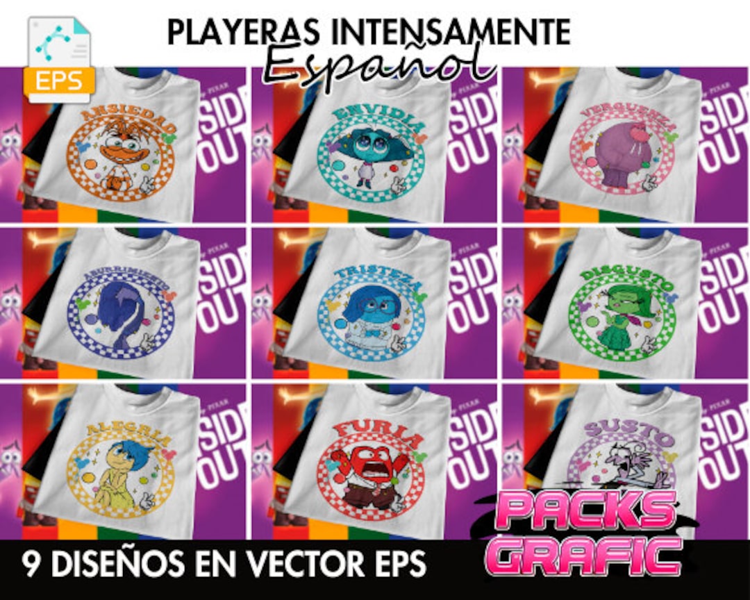 Vector Intensely 2 T-shirts - Etsy