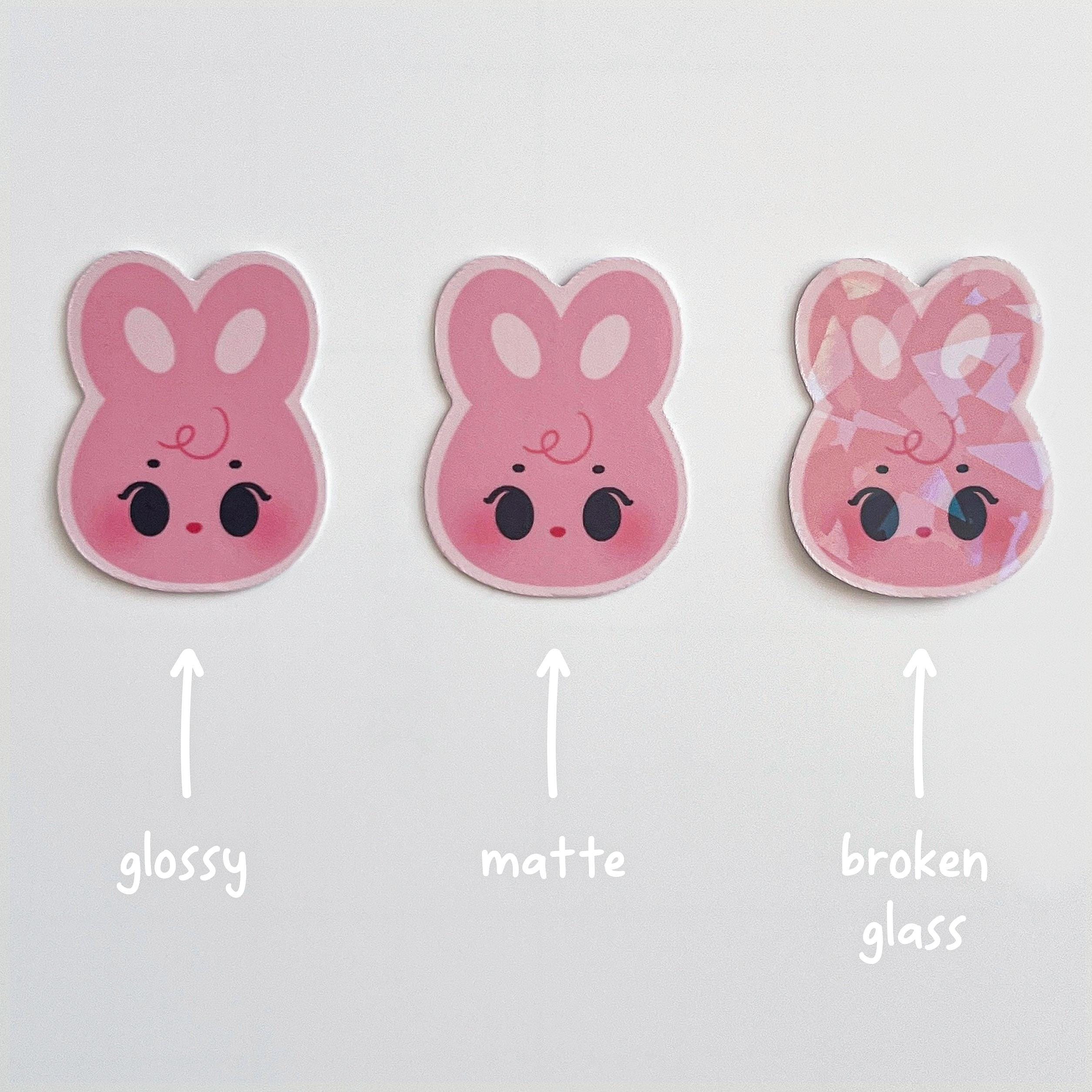 Ateez Aniteez Sticker Set K-pop - Etsy