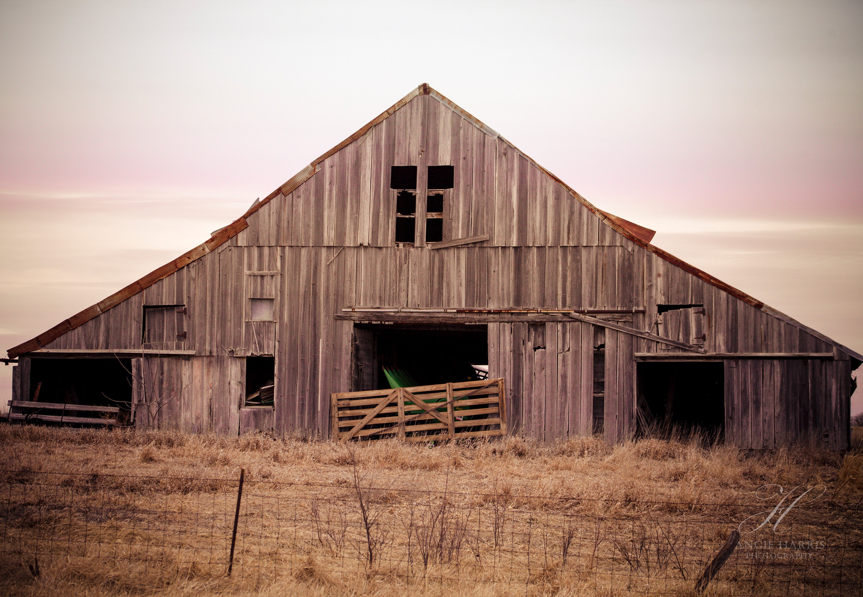 Old Barn Photography