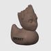 3D Printed Groot Inspired Dash Duck, Jeepin' Ducks, Cruising Ducks, 3D ...