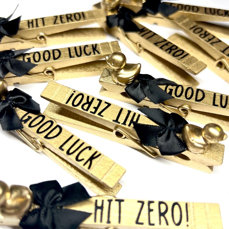 GOLD RUSH | 10 Gold Cheer Pins, Team Spirit Pins, Good Luck Cheer Pin, Cheer Competition, Pin Me ...