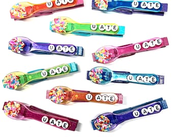 CHEER ERA | 10 Cheer Pins, Cheer Era, Team Spirit Pins, Good Luck Cheer ...