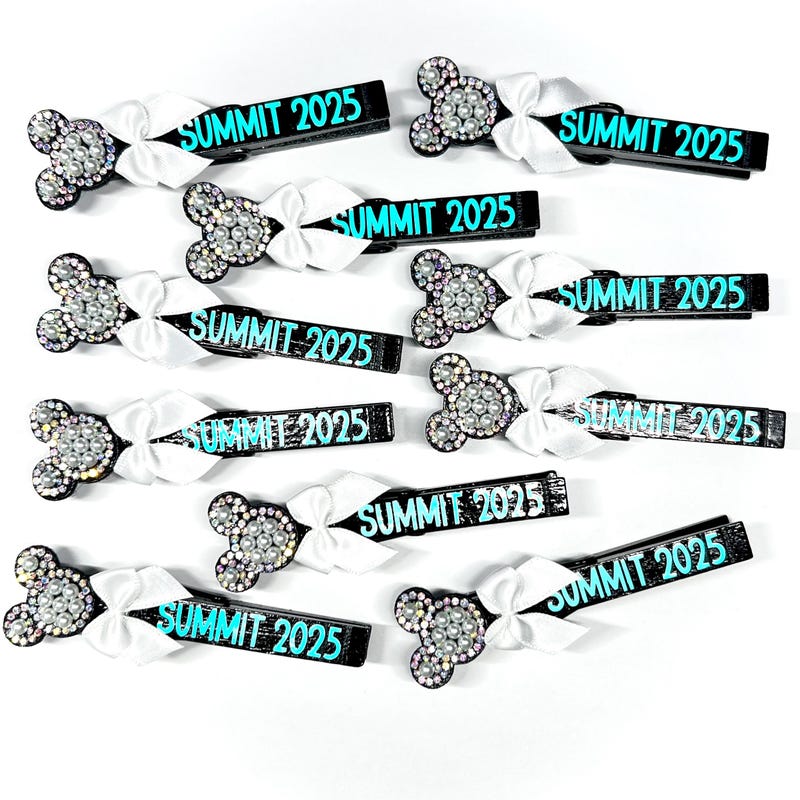 Summit Cheer - Etsy
