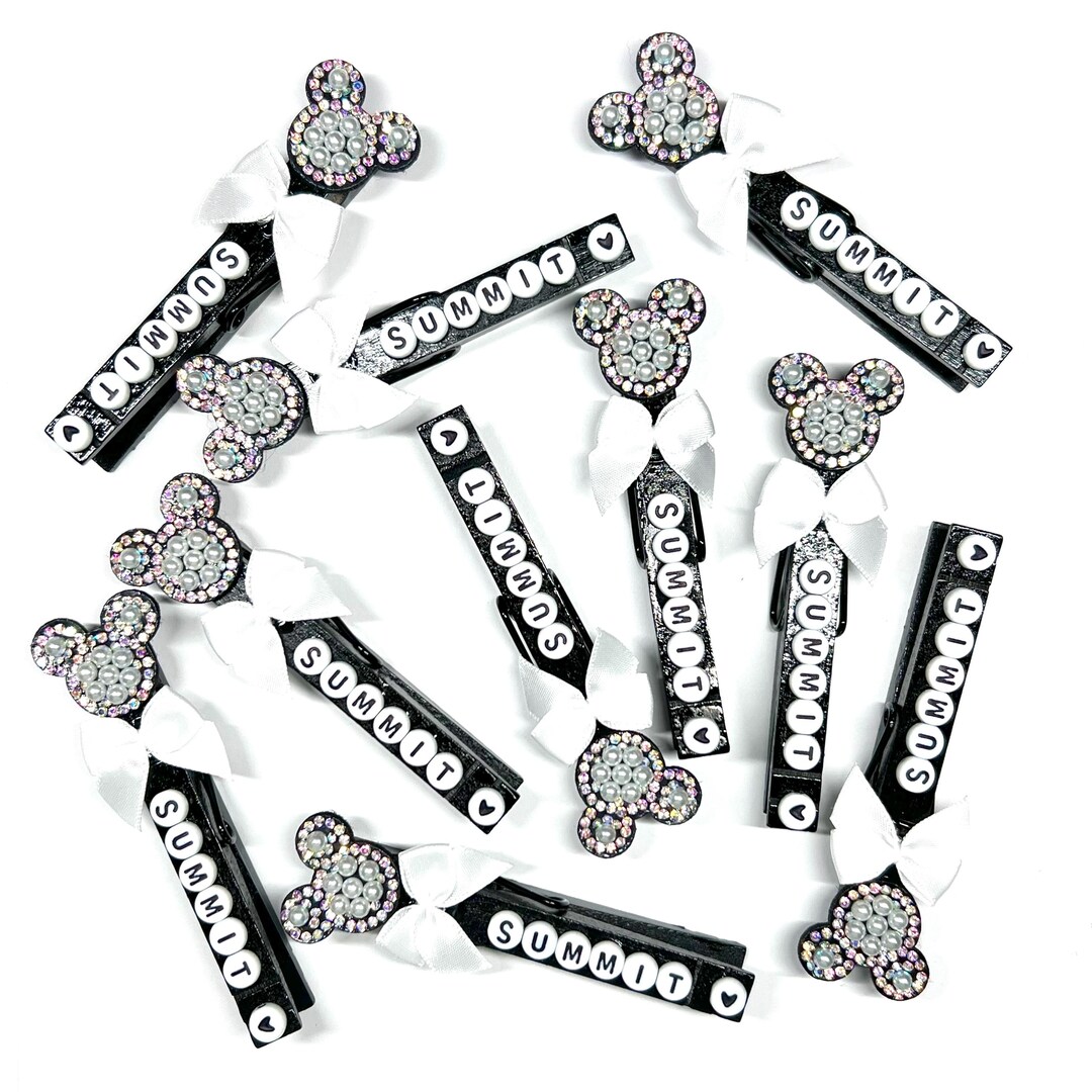 SUMMIT 3 10 Cheer Pins, Team Spirit Pins, Good Luck Cheer Pins, Cheer Competition, Pin Me, Cheer ...