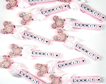Cheer Pins - Etsy