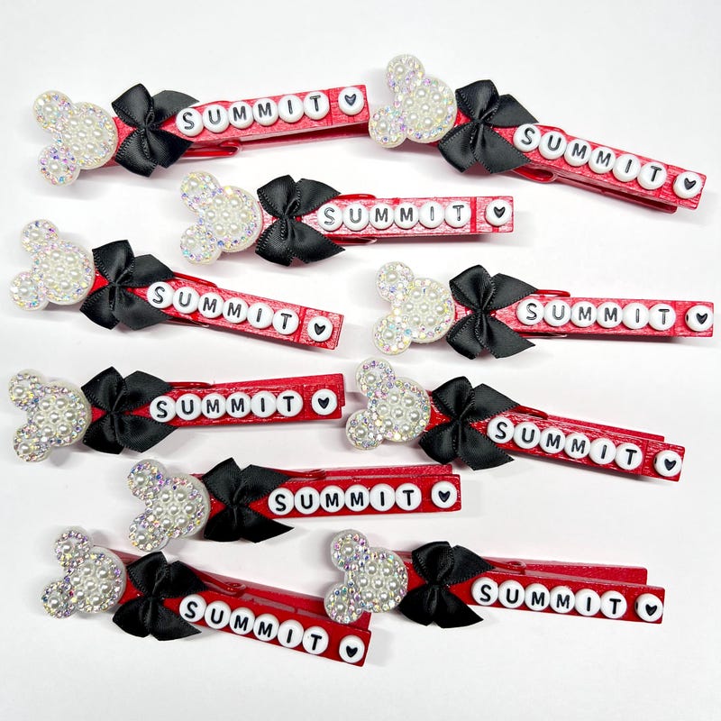 Summit Cheer - Etsy