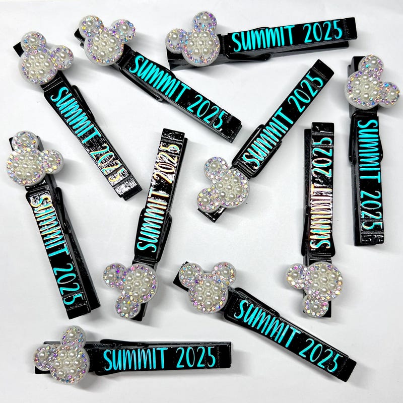 Summit Cheer - Etsy
