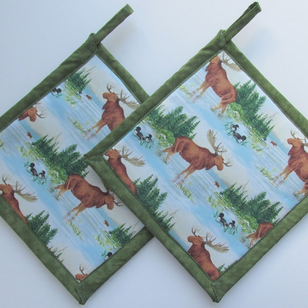 Moose Kitchen - Etsy