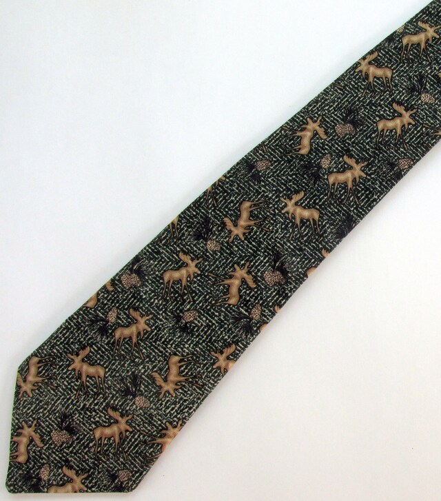 WildernessTies - Etsy