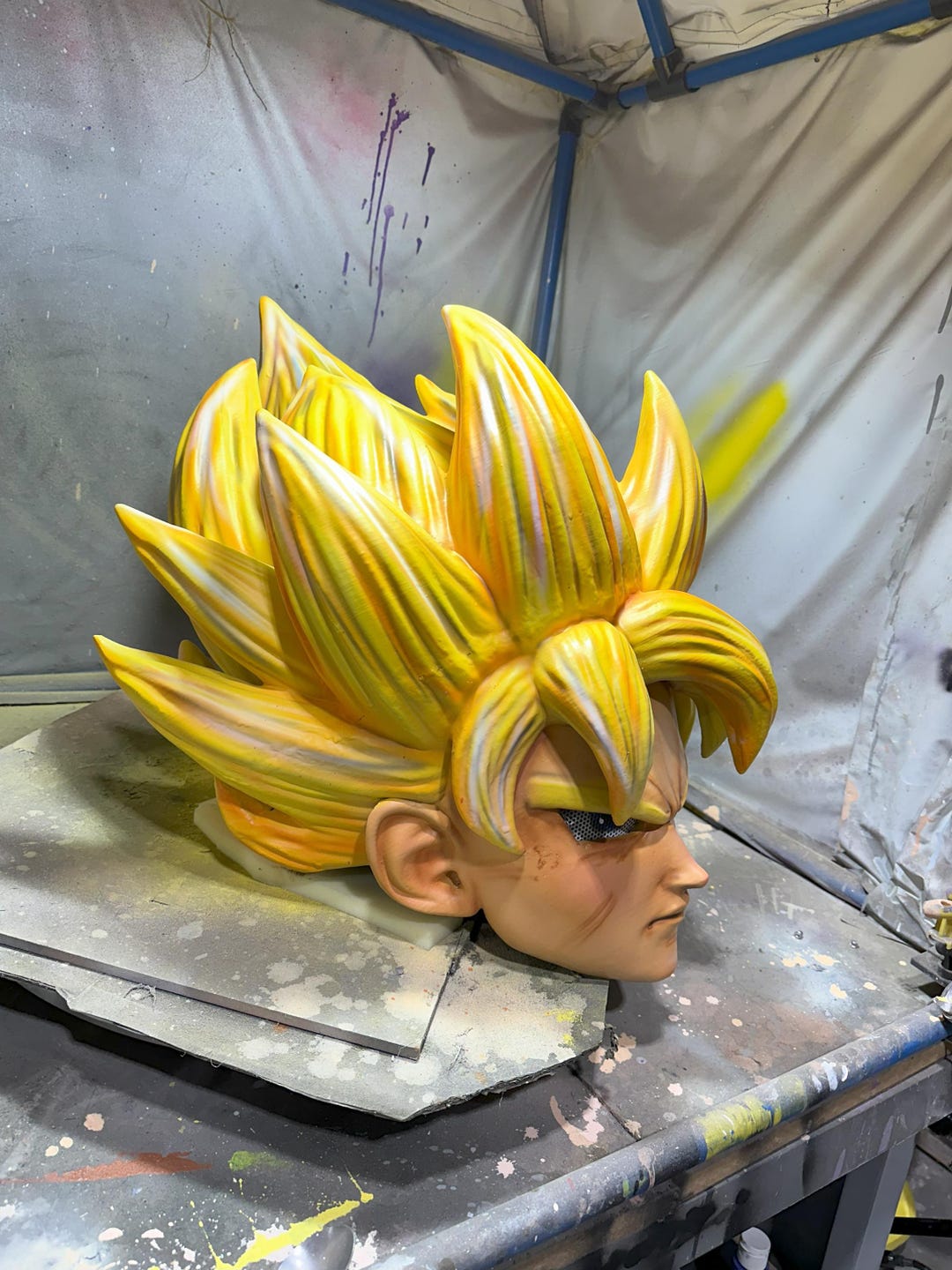 Goku, Kakaroto, Dragon Ball, Bola de dragón, SuperSayan, Sayayin ...