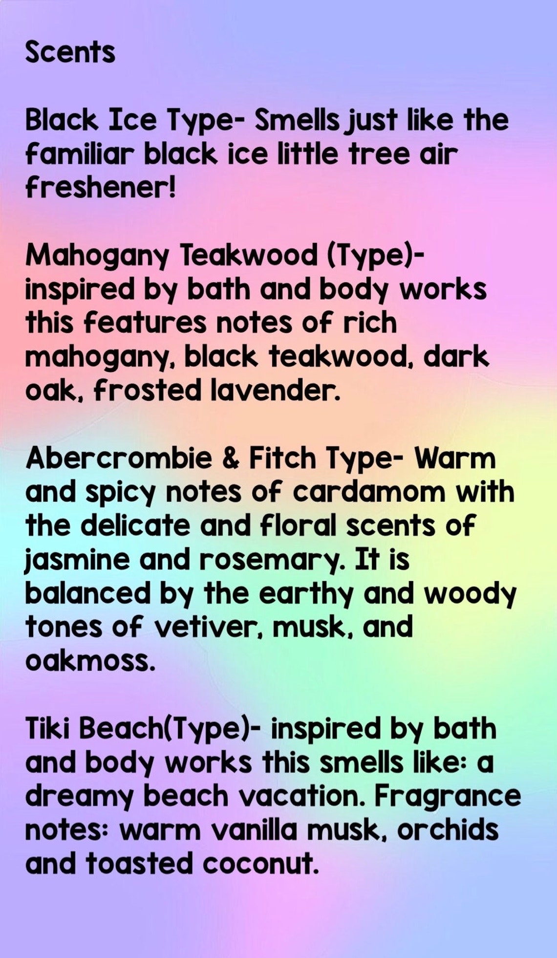 Paw Print Freshie - Etsy