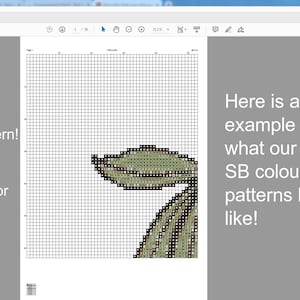 Anatomy of a Pew Pew Firearms Cross Stitch Pattern Chart - Etsy