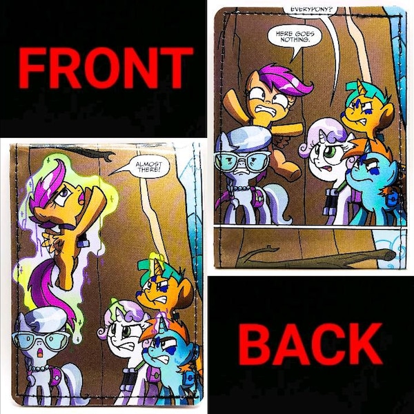 Mlp - Etsy