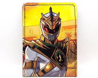 Power Rangers Comic Book - Etsy