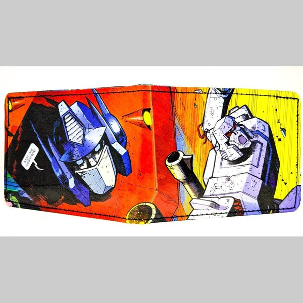 Transformers Prime Comic - Etsy