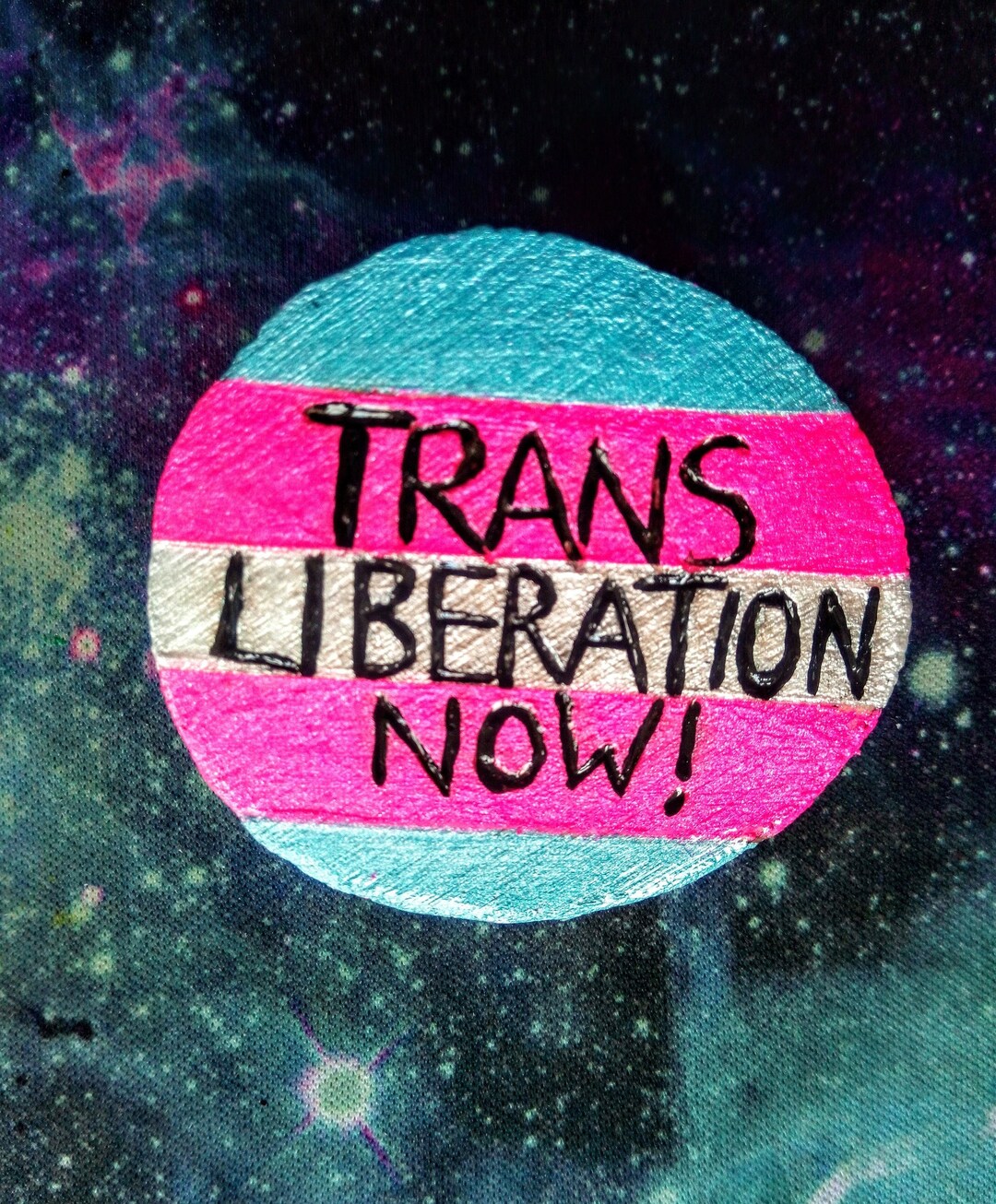 Trans Liberation Now, Trans Rights Pin, Trans Rights Button, Pride Pin ...