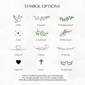 Wedding Memorial Family Signage in Loving Memory Chair Fabric Banner ...