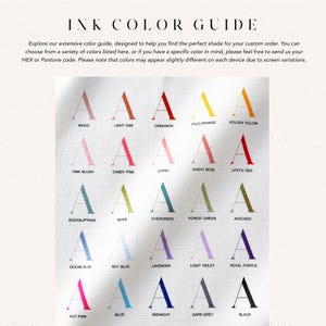 Rustic Linen Bar Menu, Bar Sign, Wedding Bar Menu on Linen, Custom ...