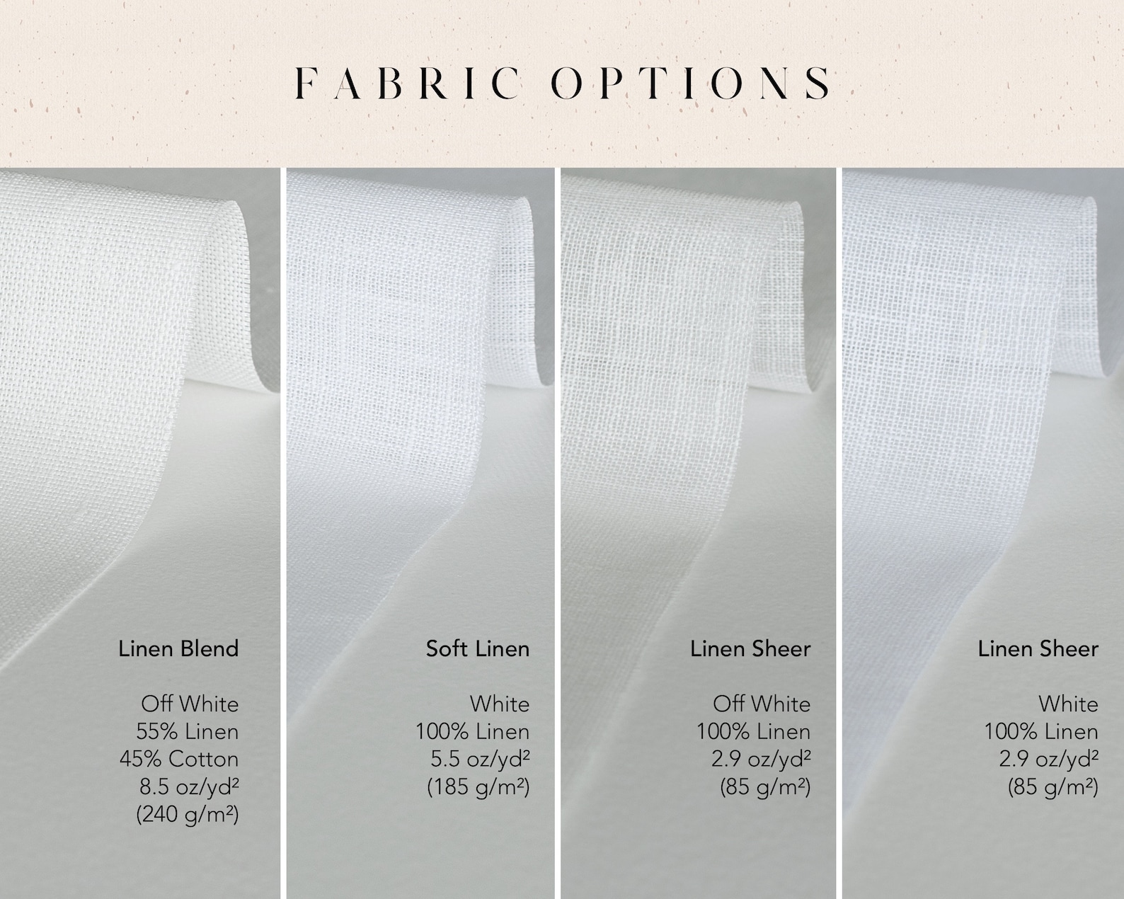 Custom Wedding Sign, Linen Fabric Welcome Sign, Minimalist Wedding Sign ...