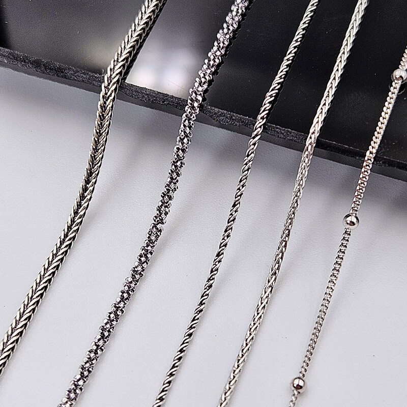 Silver Sparkles - Etsy