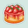 Cheesecake - Etsy