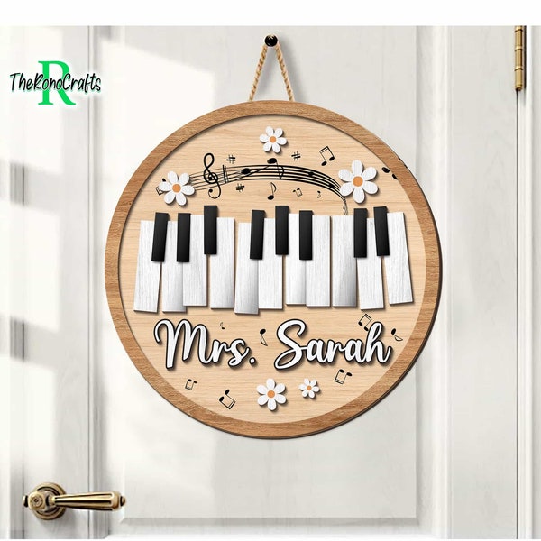 Music Classroom Decor - Etsy