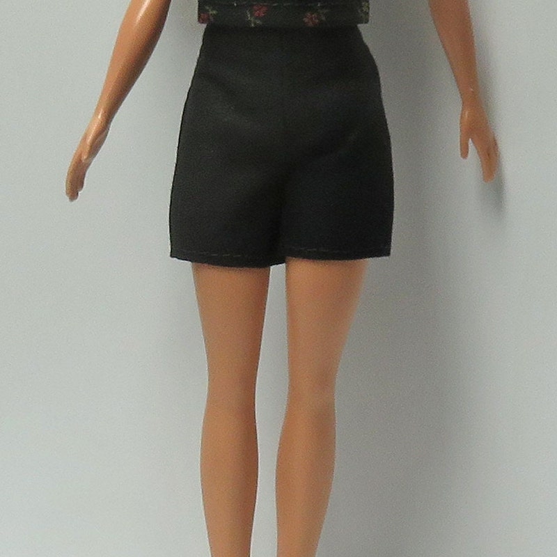 Daisy Shorts - Etsy