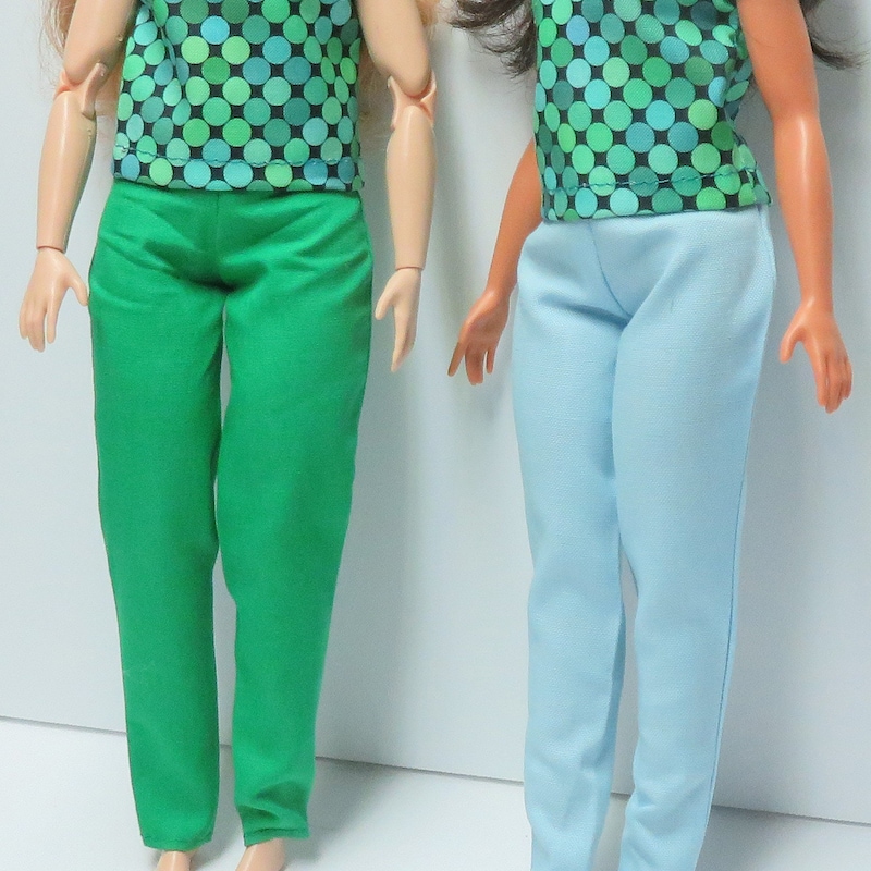 Clothing for 11.5 Doll - Etsy