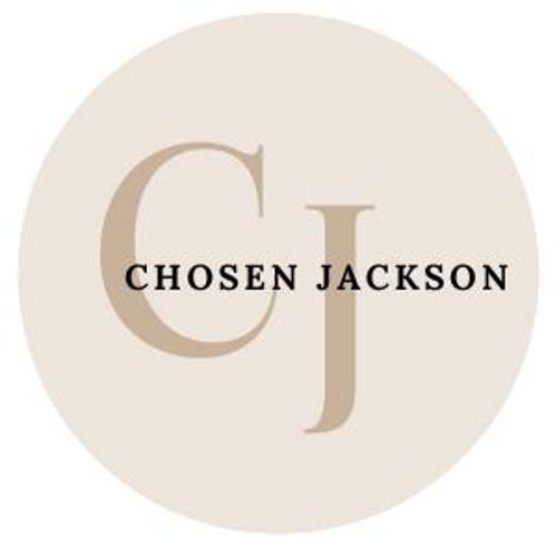 ChosenJackson - Etsy
