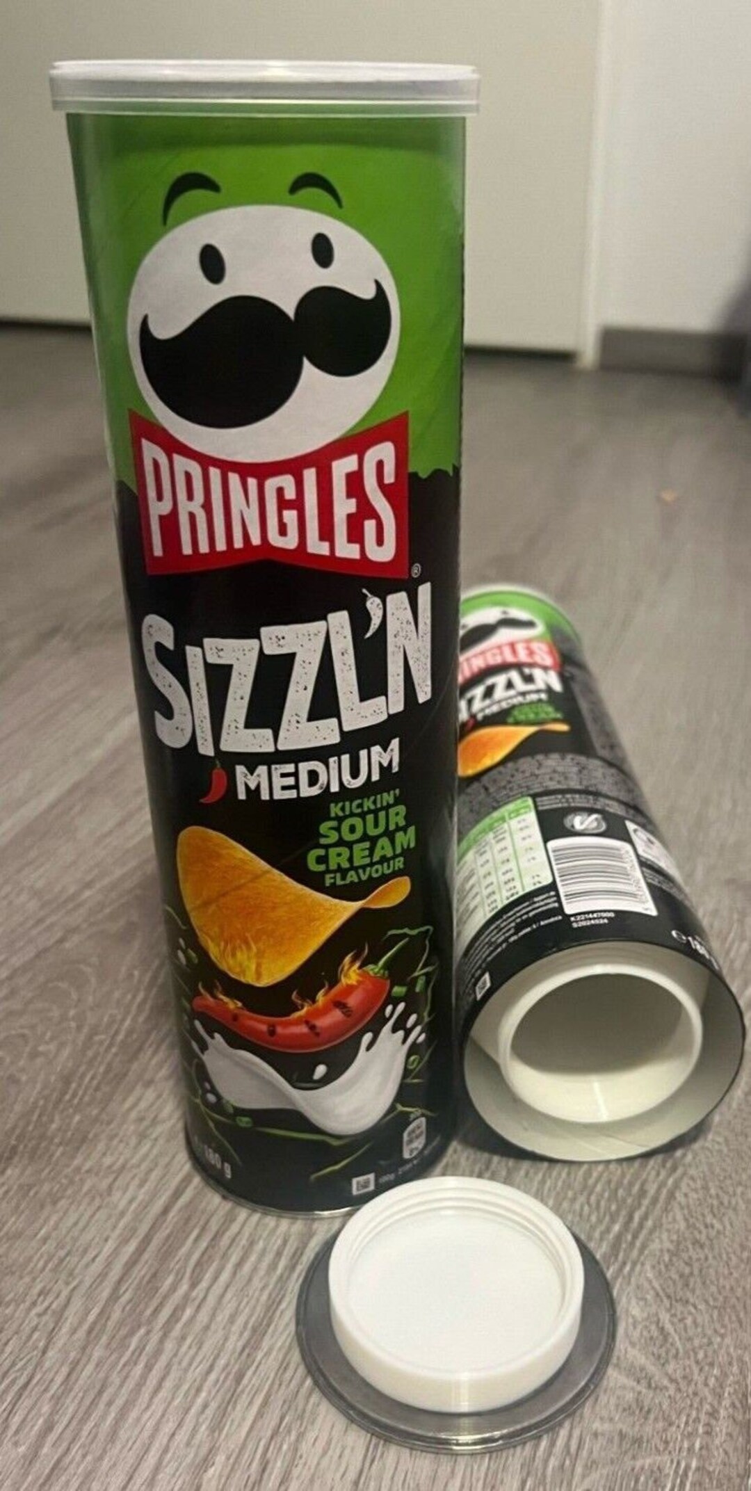 Can Safe Chips Can Secret Hiding Place Can Safe Money Hiding Place - Etsy