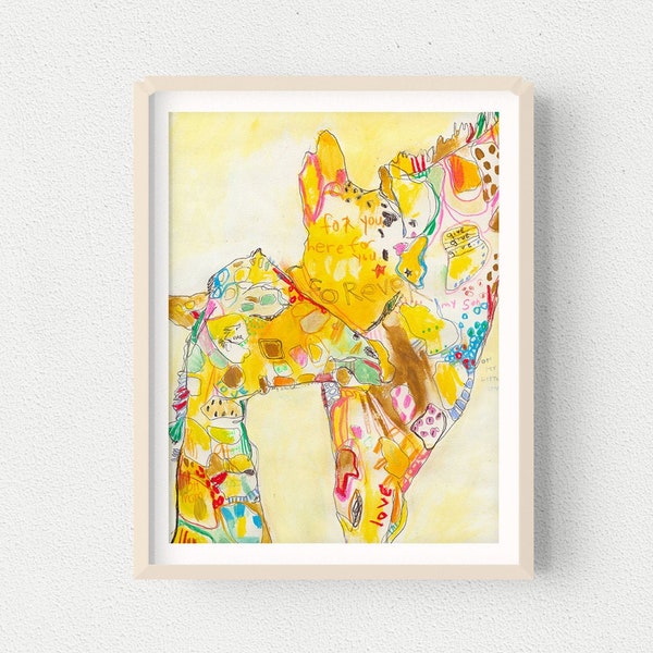 Jennifer Mercede - Etsy