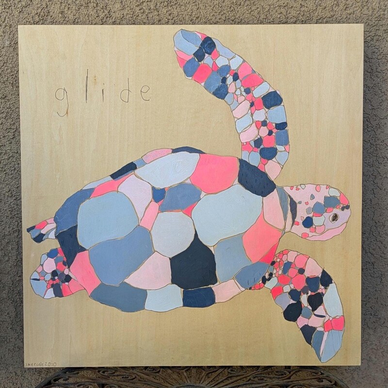 Jennifer Mercede Art - Etsy