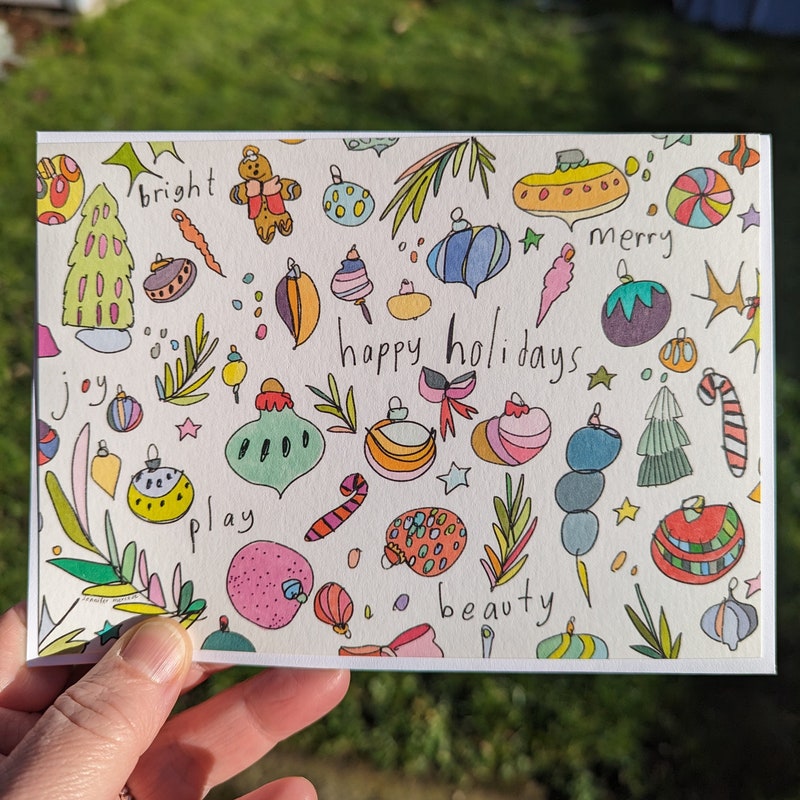 jennifermercede - Etsy