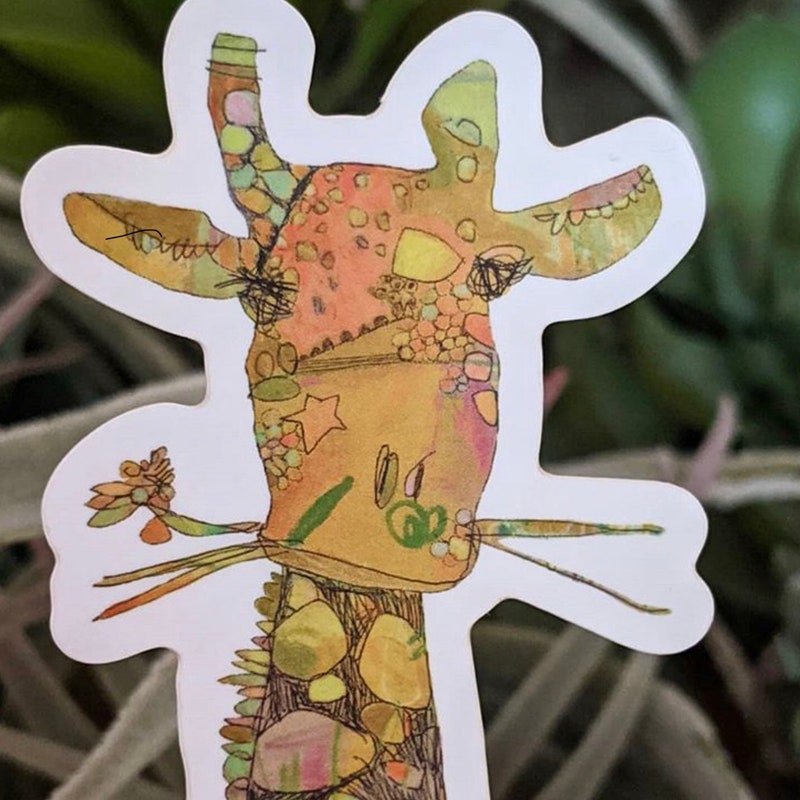 Jennifer Mercede Art - Etsy