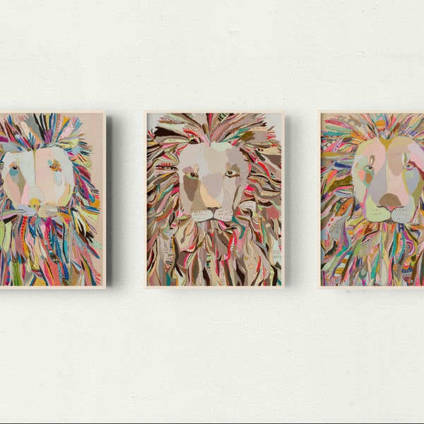 Jennifer Mercede Art - Etsy