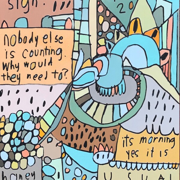 Jennifer Mercede - Etsy