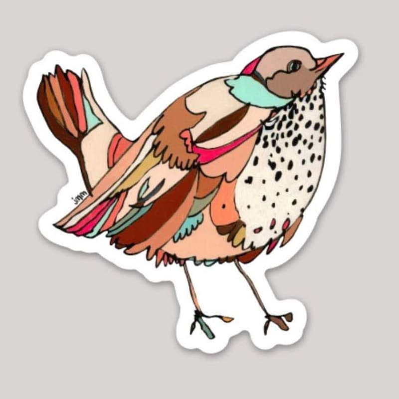 Jennifer Mercede - Etsy