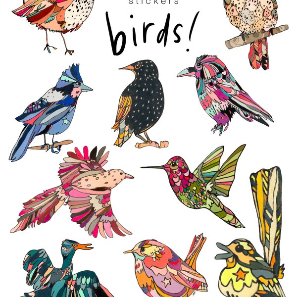 Jennifer Mercede Art - Etsy