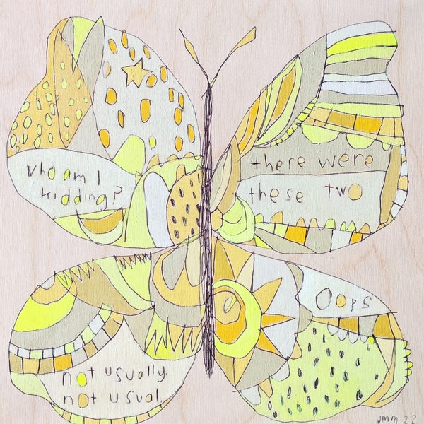 Jennifer Mercede - Etsy