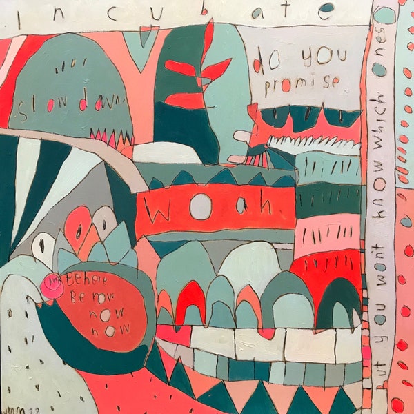 Jennifer Mercede - Etsy