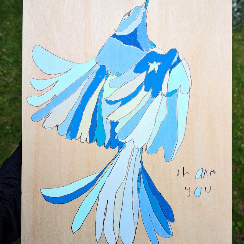 Jennifer Mercede Art - Etsy