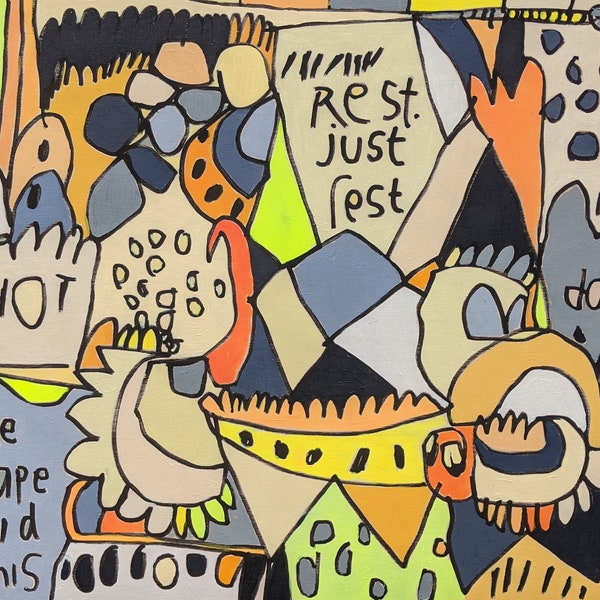 Jennifer Mercede - Etsy