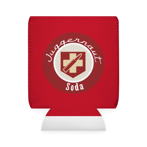 Emblema Do Juggernog