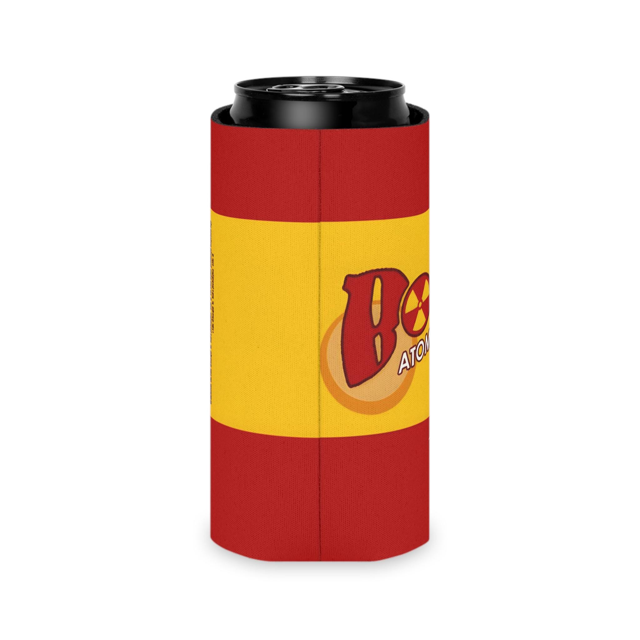 Team Fortress 2 Can Coozie: Bonk! Atomic Punch & Crit-o-cola - Etsy